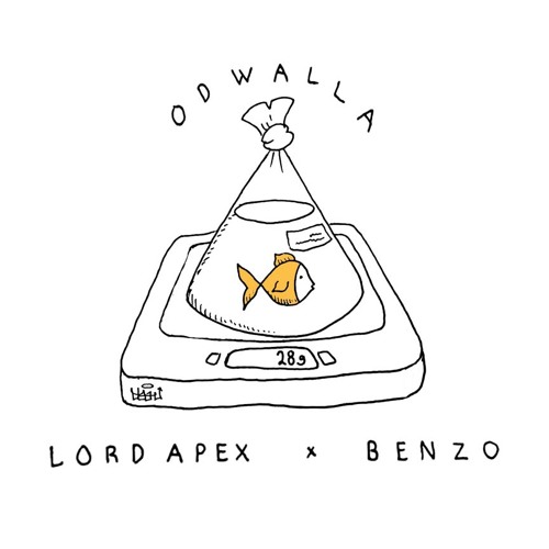 Stream Odwalla (feat. Benzo)(prod. dean fillinger) by Lord Apex ...