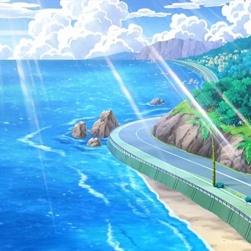 Stream Digatrip X Terry - SEASIDE by Digatrip | Listen online for free ...