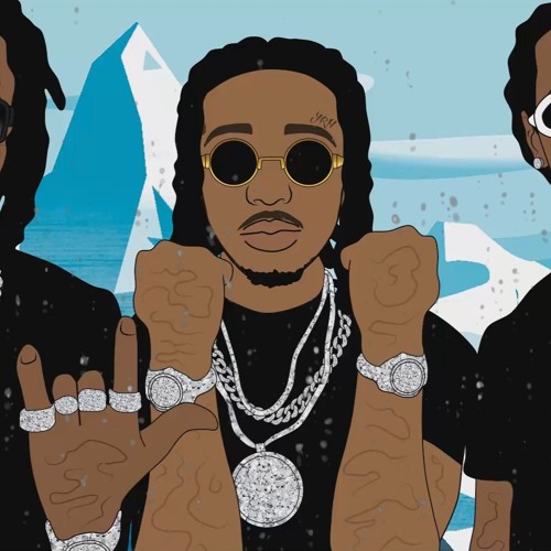 Stream How Migos Spend They Income Tax (Parody) by Cartoon Connect ...