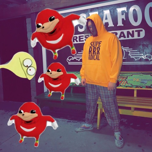 Stream De Way (prod. LORDFUBU) by berggg | Listen online for free on ...
