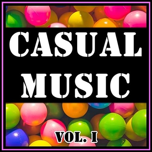Casual Music Vol. I (15 Sec. Sampler) by The Indie Devs Nation | Free ...