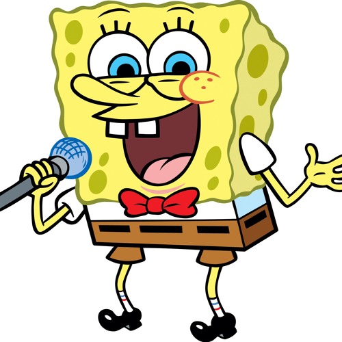 Stream SpongeBob SquarePants theme song by Patrick Pinney by Lydia ...