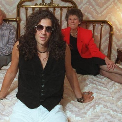 Stream Ray Stern Accuses Son Howard Stern of Lying About Everything by ...