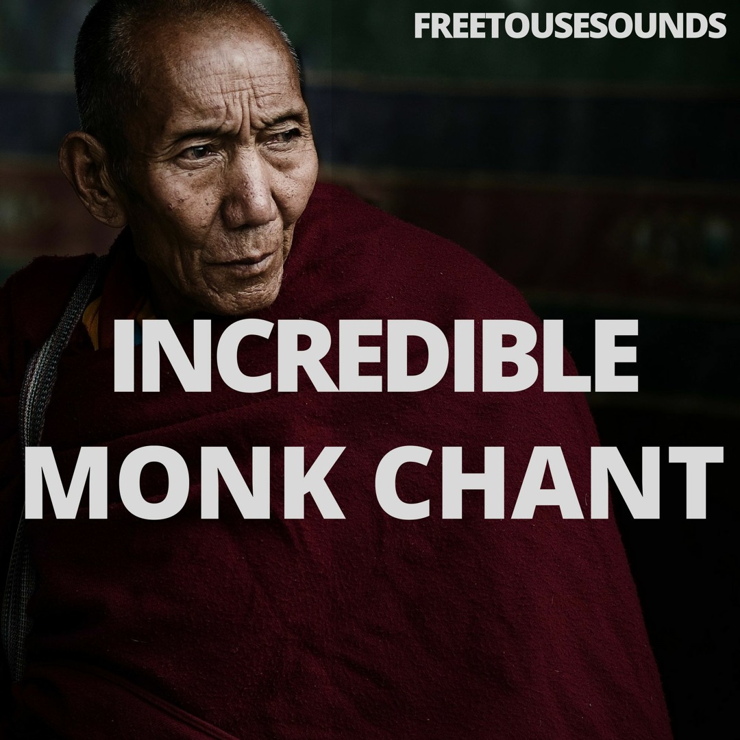 Stream Incredible Monk Chant Inside Pagoda! Sounds Of Vietnam by Free ...