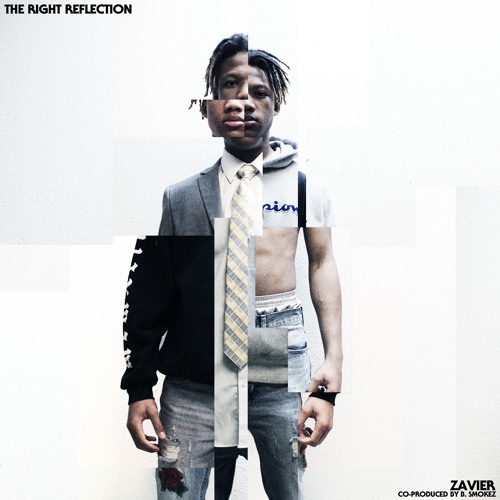 Stream Z The Author | Listen to The Right Reflection - Zavier playlist ...