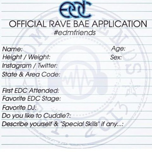 Bae Application Instagram