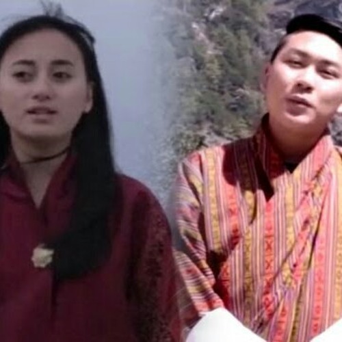 Stream Phub_Zam___Jigme_Norbu___Bhutanese_New_Songs.m4a by Sangay Dorji ...