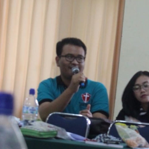 Stream Danu Aji Nugroho | Listen to Airlangga Bagi KemuliaanMu - Danu ft. Acha, Phoebe, Angeline ...