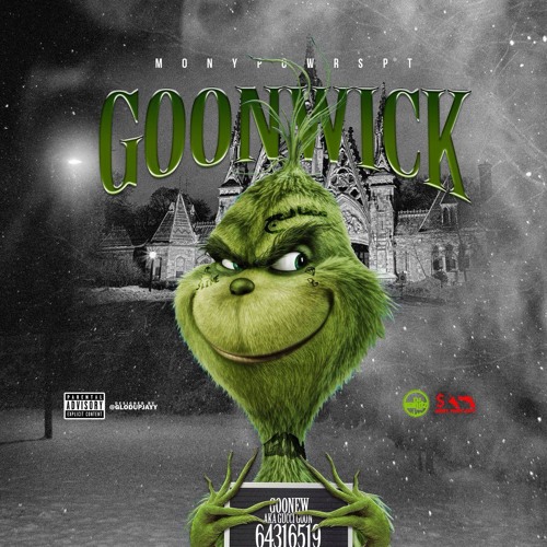 Stream 12. GoonRich (Prod Spizzledoe) by Goonew | Listen online for ...