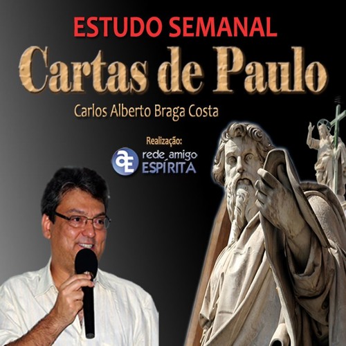 Stream Estudo (66) Cartas de Paulo - O Chamado é para todos by RAETV ...