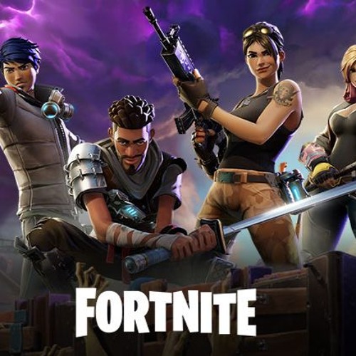 Stream FORTNITE Theme Song Trap Remix(free download) by zac bill ...