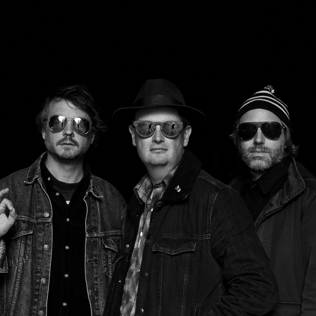 Stream Zombie Zombie: The Ransom Note Mix by Ransom Note | Listen ...