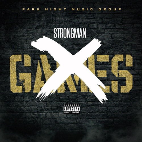 Stream Strong Man - No Games (Main) by ATL TOP 20 RADIO | Listen online ...