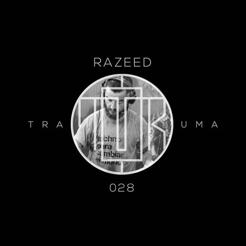 Stream TRM Podcast 028 | Razeed by TRAUMA COLLECTIVE | Listen online ...