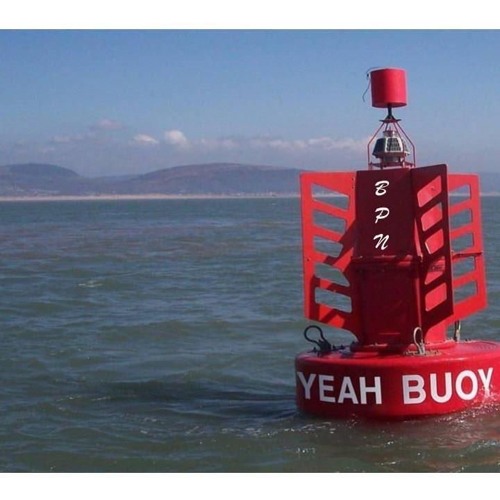 Stream YEAH BUOY by BPN | Listen online for free on SoundCloud