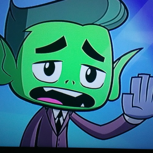 Teen Titans Go Cyborg And Beast Boy