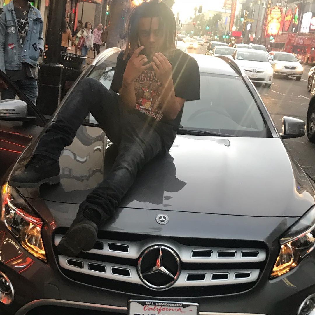 Stream Lamadi - Drip (prod. yvngshoku & widmaer) by shoku | Listen ...