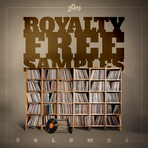 Stream Royalty Free Samples Vol.2 (Prod by 2Deep Beats) by Maschine Masters | Listen online for ...