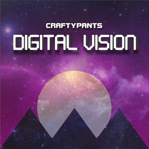 Stream Digital Vision by Cybertone | Listen online for free on SoundCloud