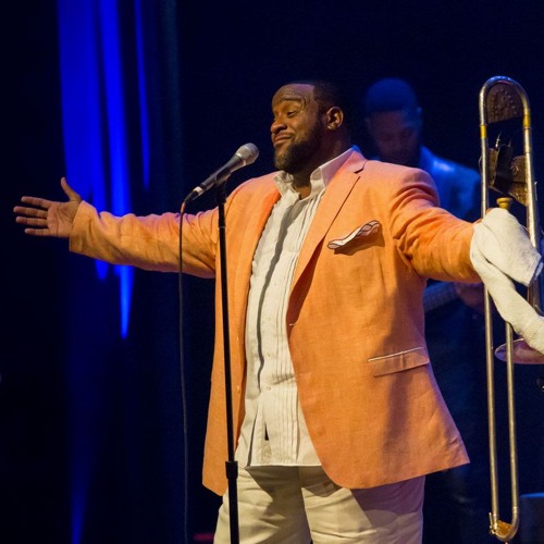 Stream SoulBounce Exclusive World Premiere: Jeff Bradshaw feat. DJ ...