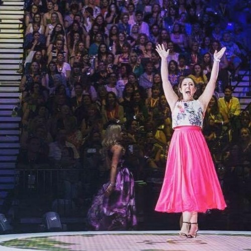 Listen to playlists featuring Rebecca Beers RVP Discover Arbonne 2.18 ...