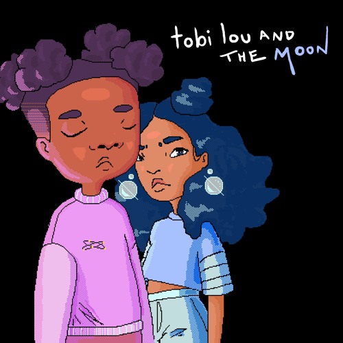 Stream tobi lou | Listen to tobi lou and the Moon playlist online for ...