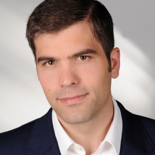 Stream episode Episode 1 live mit Robin Grünbichler by Building Visions ...