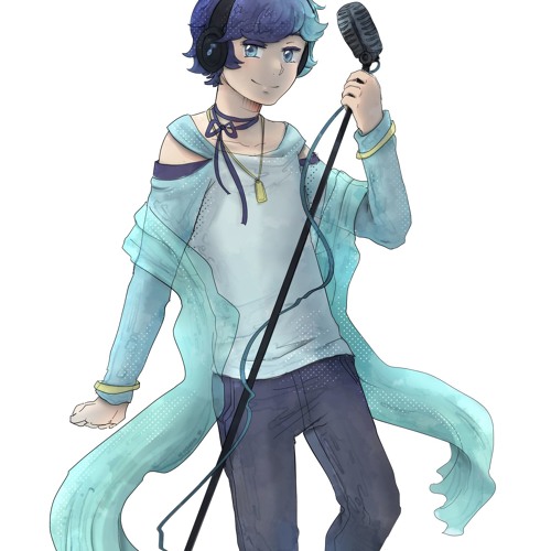 Stream +ART [UTAU] RUN [N-KUN SHATTER] by N-KUN (MOVED) | Listen online ...