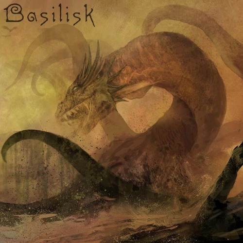Stream Silver 1 by Basilisk by (((Druid Stone))) | Listen online for ...