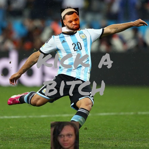 Stream Da Legend-Kick a bitch like kevin by Marcellus Gillespie ...