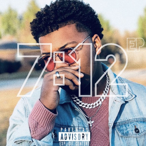 Stream Girlfriend [Prod. by Gustavo] by SEVENTWLVE | Listen online for ...