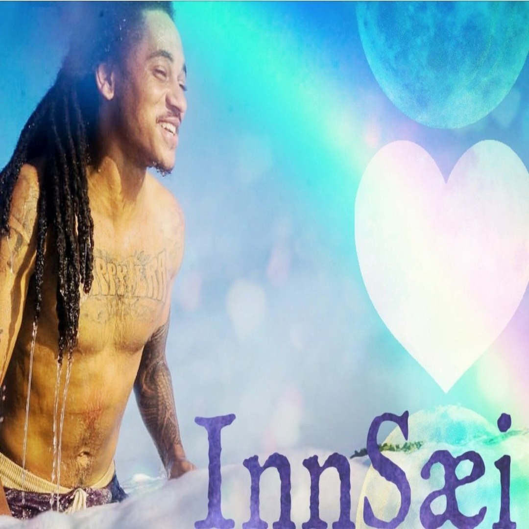 Stream Kalvin Love | Listen to InnSæi playlist online for free on ...