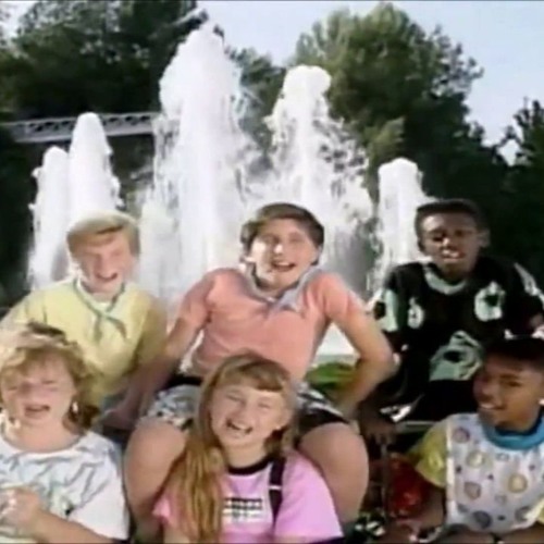 Stream Kidsongs - We're Gonna Get Wet (Instrumental) by Slick Video ...