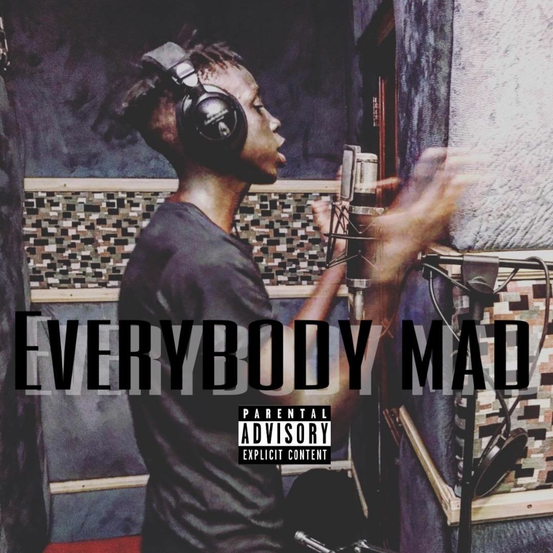 Stream Everybody Mad by Jaybliz | Listen online for free on SoundCloud