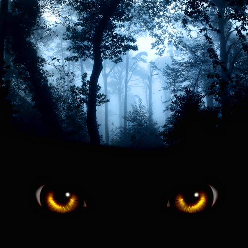 Stream [CREATIVE COMMONS MUSIC] DARK AMBIENT HORROR THRILLER EVIL ...