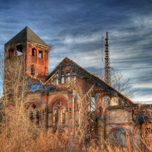 Stream episode BALDWIN HISTORY by OLI podcast | Listen online for free ...