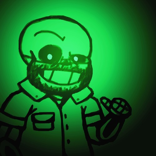 Stream Hey VSans, Comic Here. (a Vsauce sans.) by kæ | Listen online ...