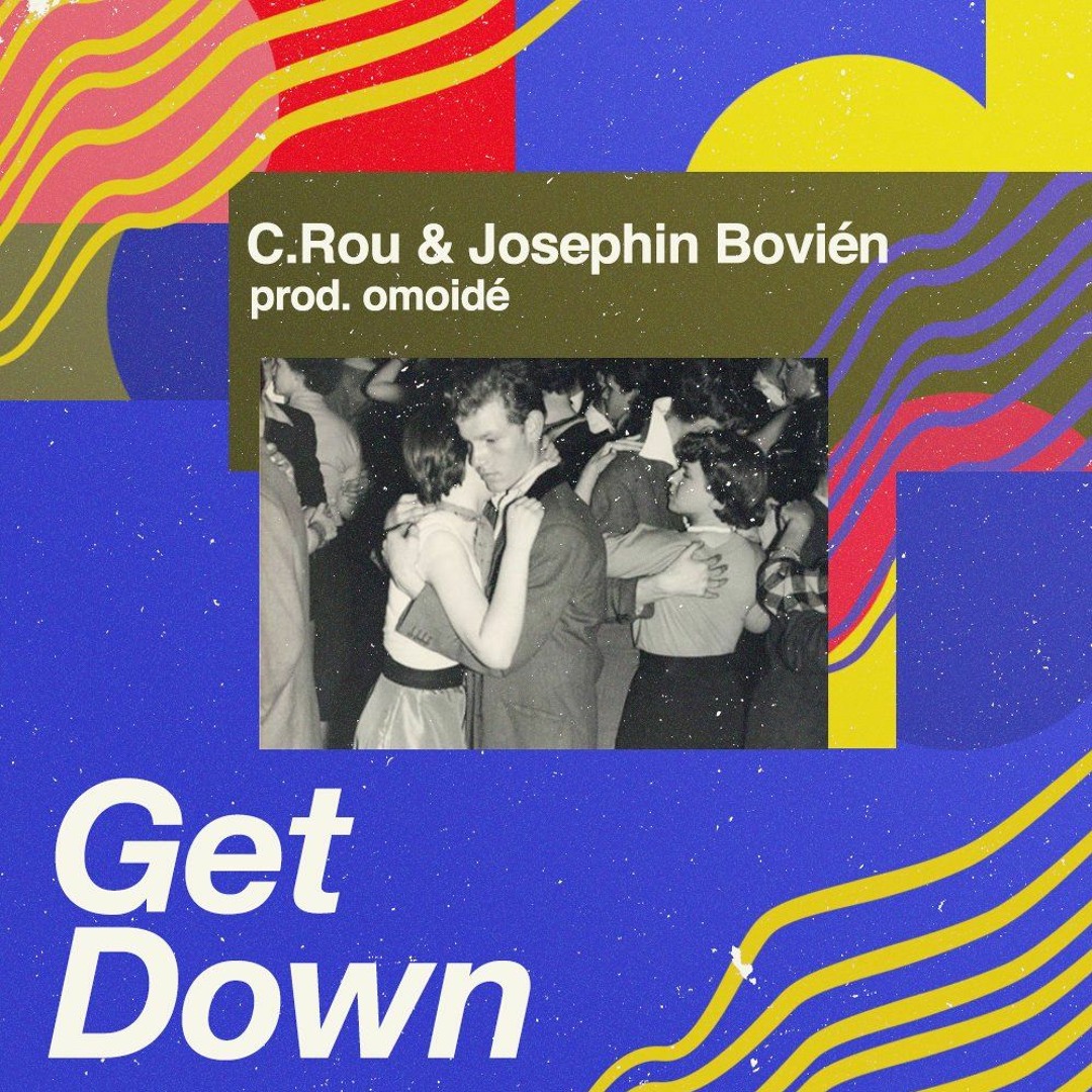 Stream get down w/ josephin bovién & omoidé by C.Rou | Listen online ...