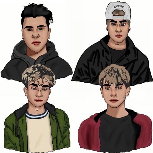 Stream Vicky Wotoe | Listen to dobre brothers songs playlist online for ...