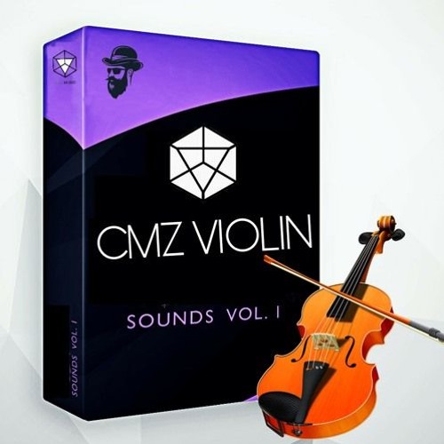 Stream CMZ & VACUOUS - VIOLIN SAMPLE PACK VOL. 1 (FREE) by Vacuous ...