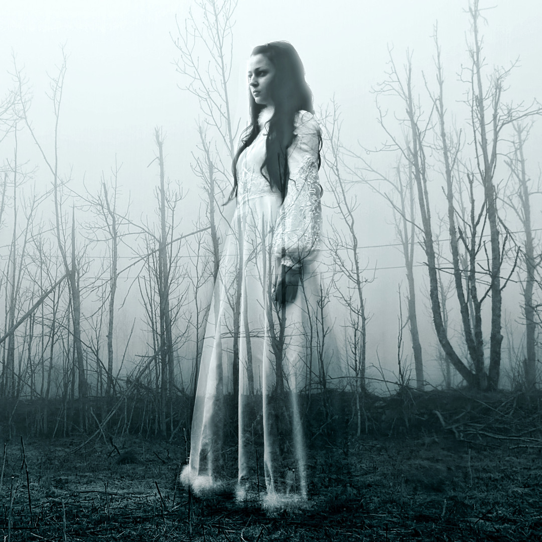 Stream [CREATIVE COMMONS MUSIC] DARK AMBIENT HORROR THRILLER SCARY ...