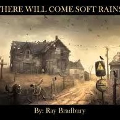 There will come soft rains store