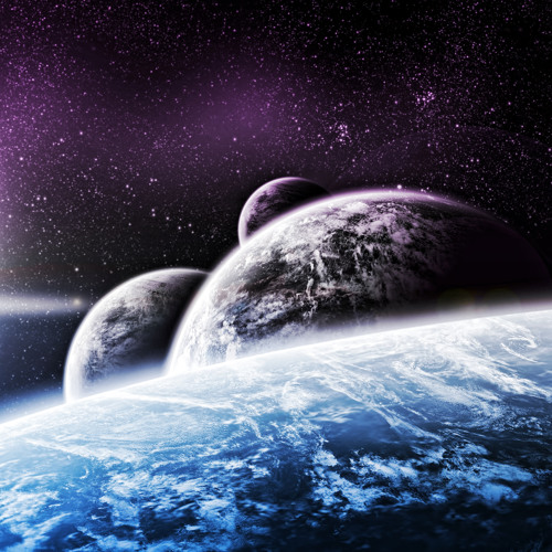 Stream [CREATIVE COMMONS MUSIC] ATMOSPHERIC FUTURISTIC SCIENCE FICTION ...