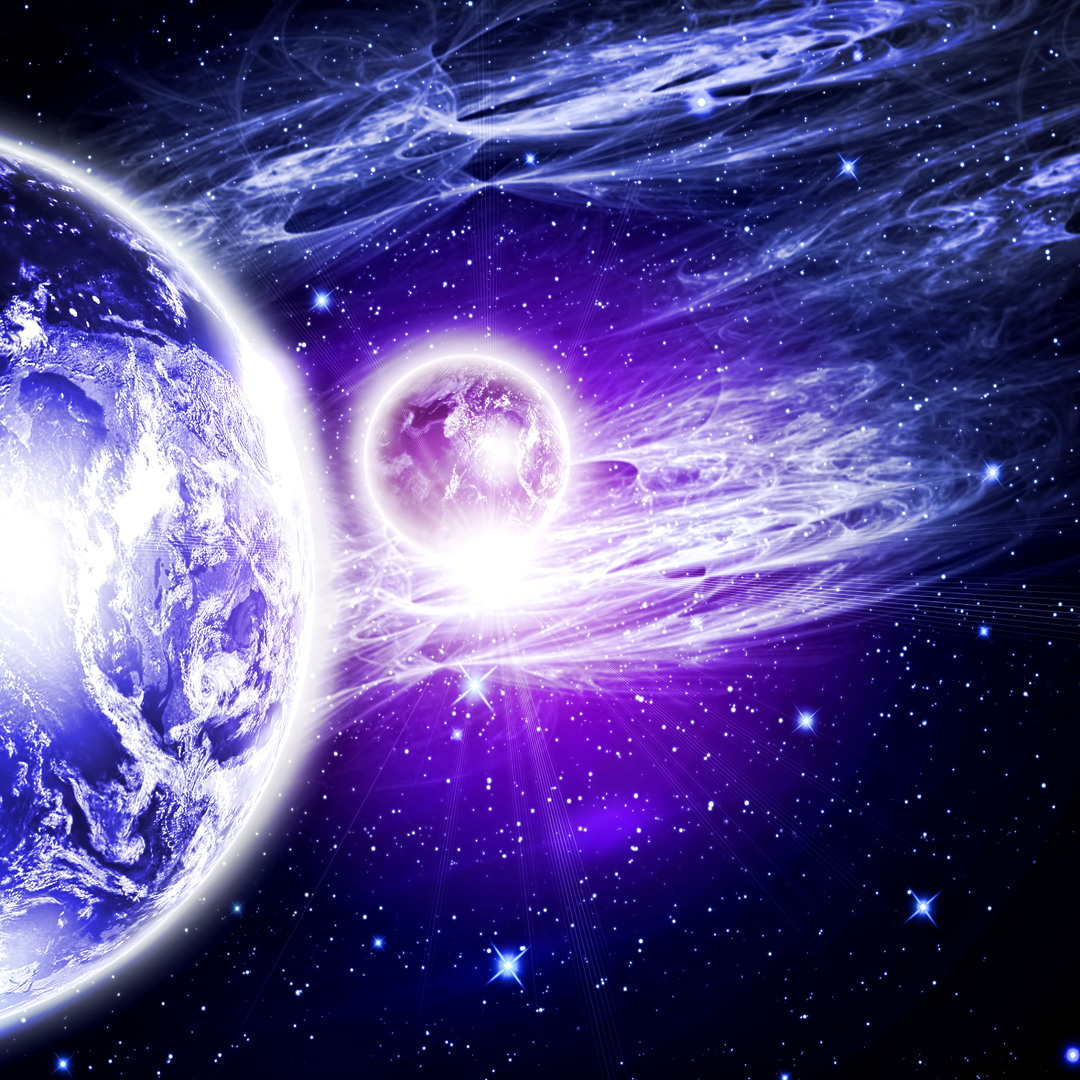 Stream [CREATIVE COMMONS MUSIC] ATMOSPHERIC FUTURISTIC SCIENCE FICTION ...