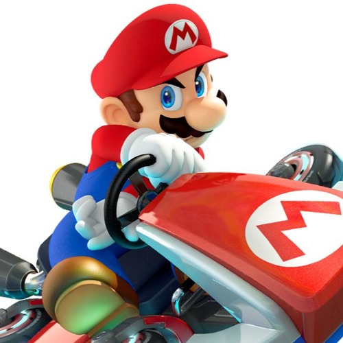 Stream Animal Crossing Finish - Mario Kart 8 OST by Ant49 | Listen ...