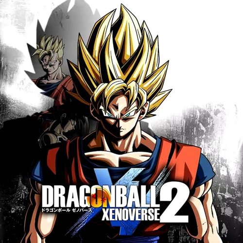 Stream Dragon Ball Xenoverse 2 - Main Menu by Freal | Listen online for ...