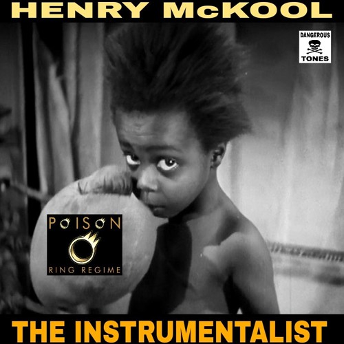 Stream The Instrumentalist by Dangerous Tones/HK McKOOL | Listen online ...