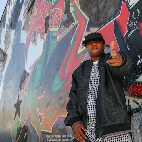 Stream Jack History Month Tribute (Mob In Peace) by GwapO | Listen ...