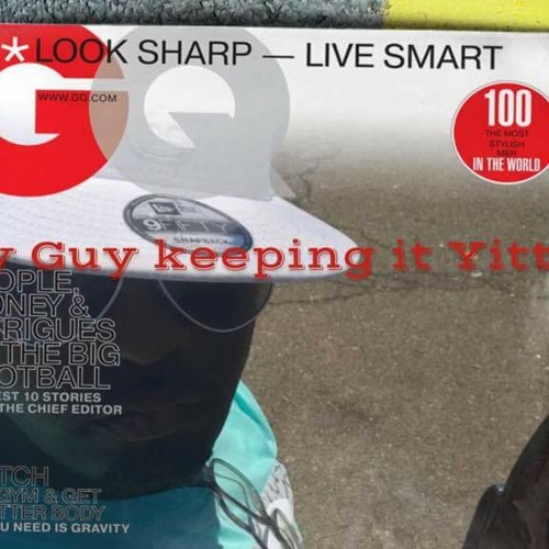 Stream Goon classic by Sweven Waterman | Listen online for free on ...