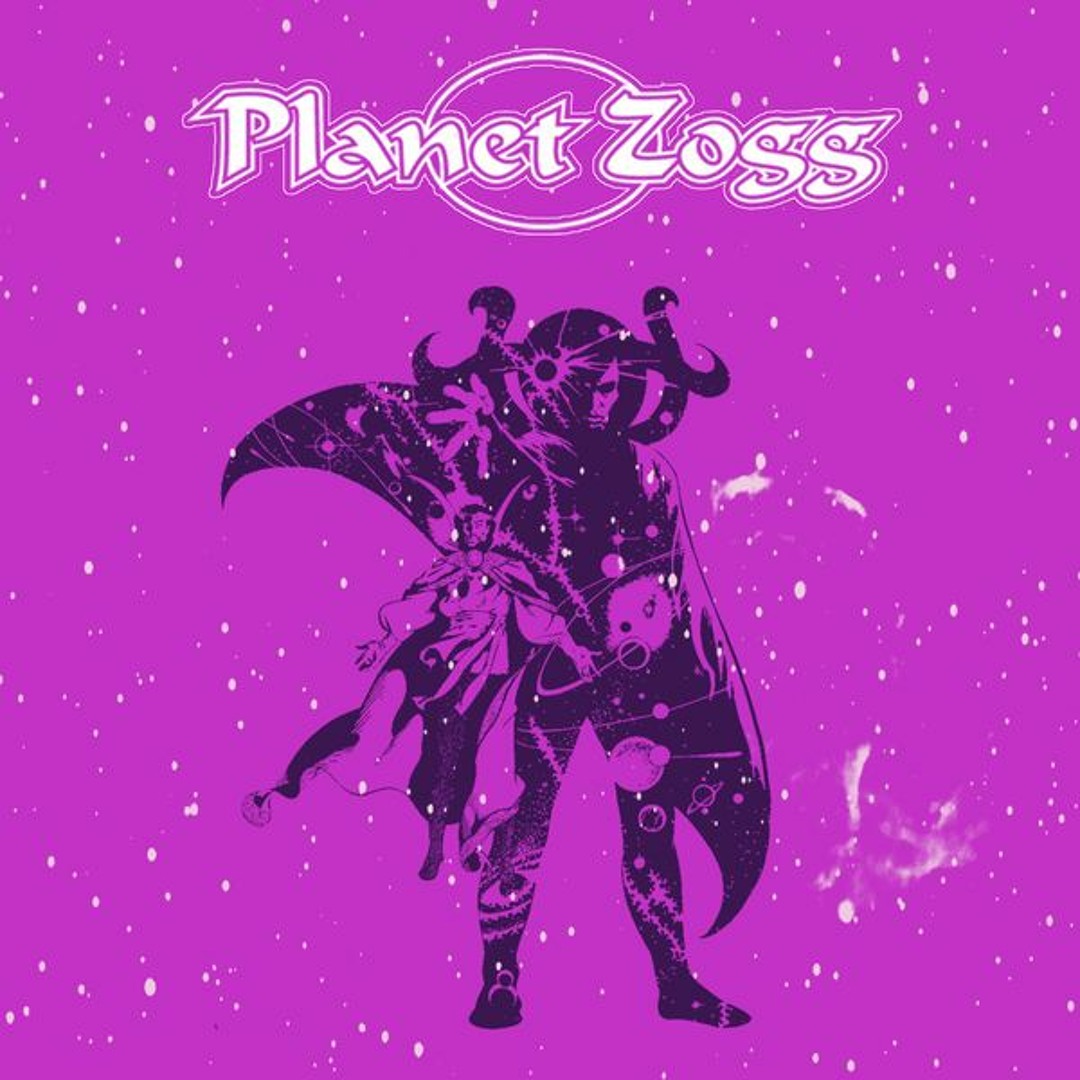 Stream Ed Tangent - Return To Planet Zogg Mastered by ed tangent ...